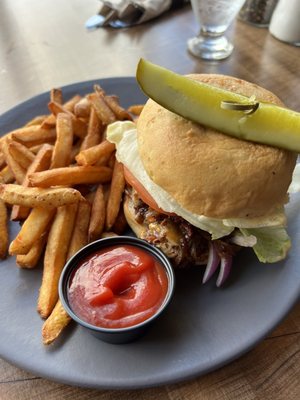 THE COOK & BUTCHER - Updated May 2026 - 33 Photos & 43 Reviews - 1681 ...