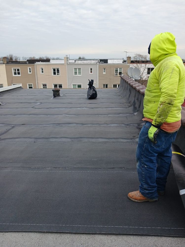 BRAVO ALPHA ROOFING - Updated September 2025 - Request Consultation - 11 Photos - Bronx, New ...