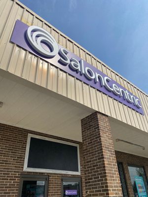 SALON CENTRIC - Updated October 2025 - 481 Leeper Pkwy, Lenoir City ...