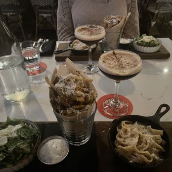 GEMELLE - Updated December 2025 - 392 Photos & 355 Reviews - 4400 White ...