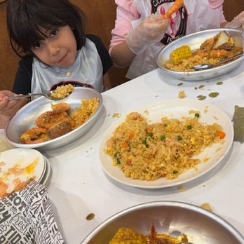 CRAWFISH ISLAND - Updated May 2025 - 167 Photos & 113 Reviews - 31871 ...