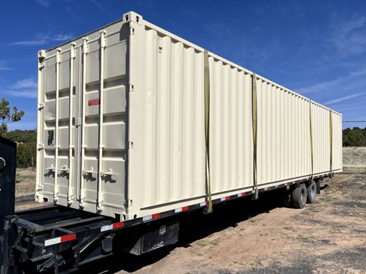 ALL STAR STORAGE & CONTAINER SALES - 897 Photos - 4938 S Pinal Dr ...