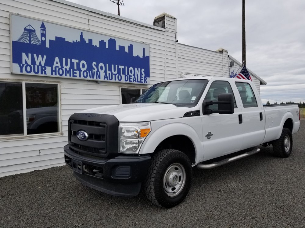 NW AUTO SOLUTIONS - Updated October 2025 - 1917 S Hayford Rd, Spokane ...