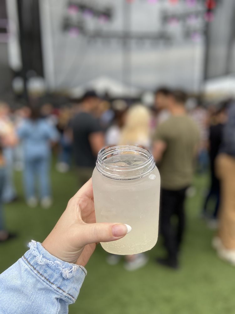 FivePoint Amphitheatre, Irvine | Roadtrippers