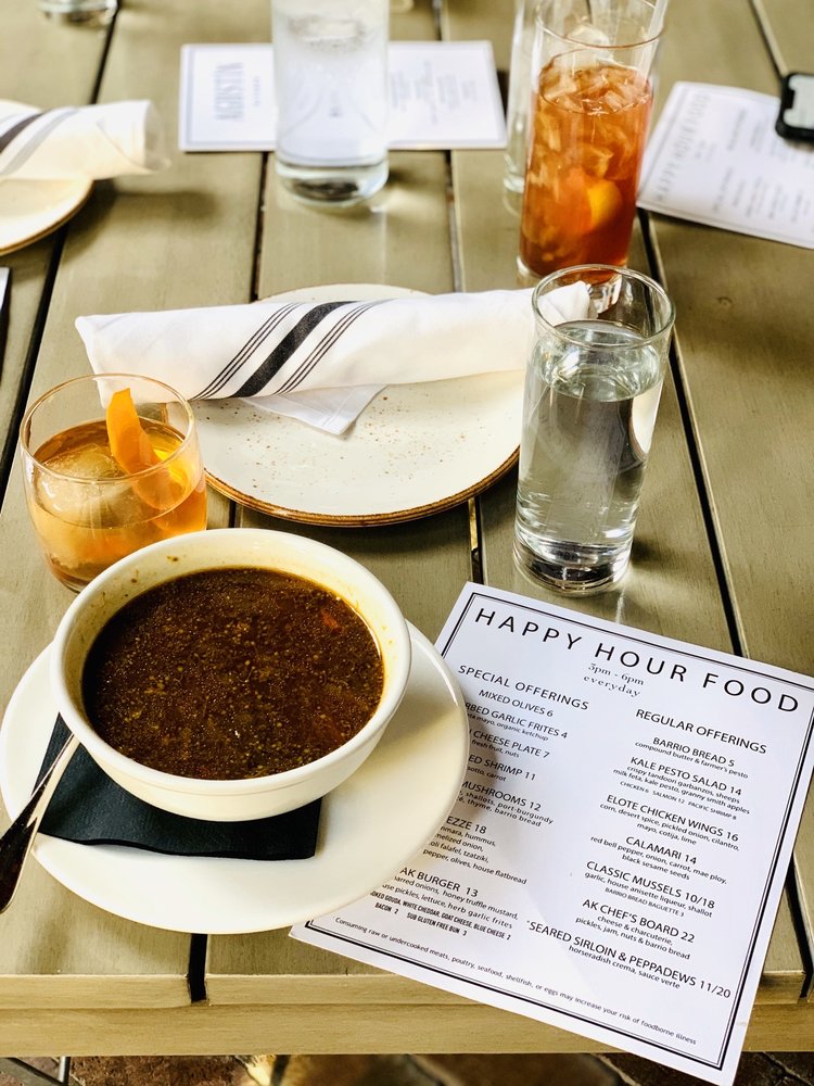 AGUSTIN KITCHEN - 594 Photos & 459 Reviews - American (New) - 100 S ...