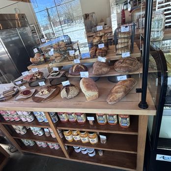 TALKING BREADS - Updated June 2025 - 69 Photos & 40 Reviews - 1619 W ...