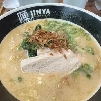 JINYA RAMEN BAR - PRESTON HOLLOW - Updated May 2025 - 220 Photos & 98 ...