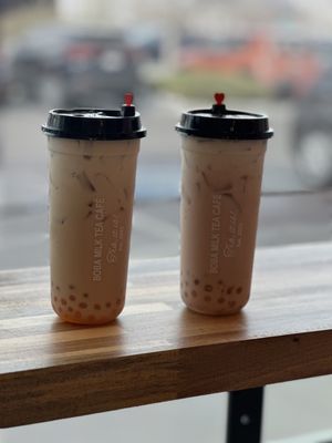 TRÀ BOBA MILK TEA CAFE - Updated December 2025 - 71 Photos & 76 Reviews ...