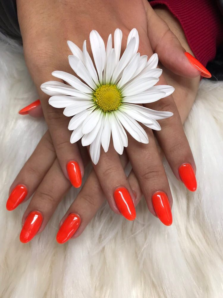 KYA NAILS - Updated January 2026 - 45 Photos - 1975 McCallum Road ...