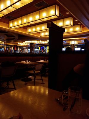 THE CHEESECAKE FACTORY - 1255 Photos & 819 Reviews - 390 Hackensack Ave ...