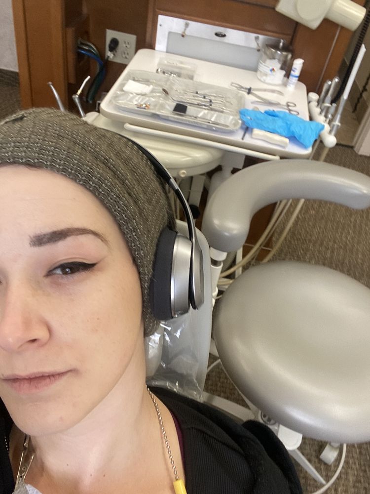 BRYCE D NEBEKER , DDS - ULTIMATE SMILES - Updated August 2025 - 1220 E ...