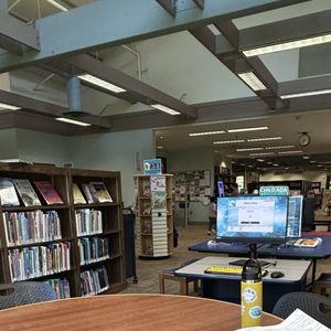 MARTHA RILEY COMMUNITY LIBRARY - Updated July 2025 - 43 Photos & 49 ...