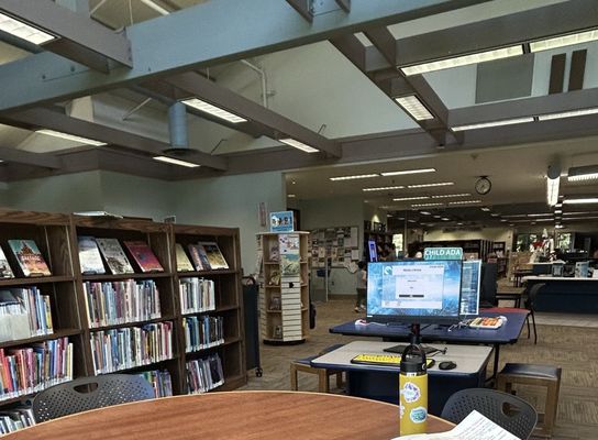 ROSEVILLE PUBLIC LIBRARY - MAIDU BRANCH - Updated December 2025 - 28 ...