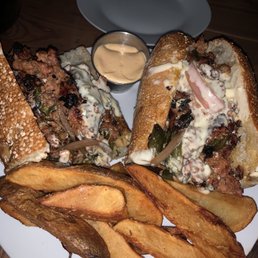 BAD BROTHER - Updated December 2025 - 136 Photos & 179 Reviews - 726 N ...