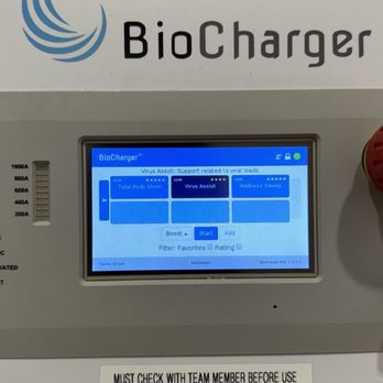 AUGMENT WELLNESS - Updated December 2025 - 10 Reviews - 23670 S Power ...