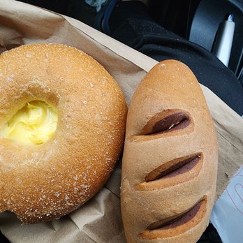 GUATEMALAN BAKERY LA BENDICION - Updated December 2025 - 30 Photos ...