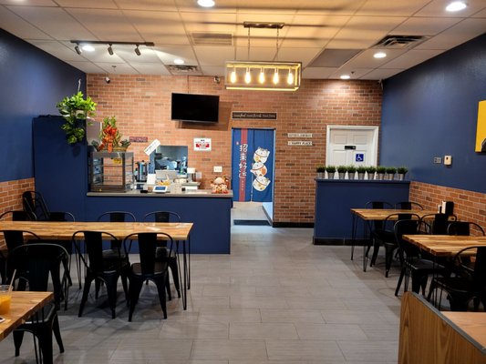 808 CAFE - Updated January 2025 - 278 Photos & 140 Reviews - 4011 S ...