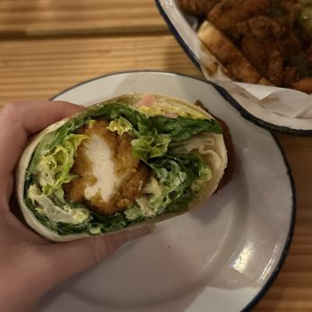 PARSON’S CHICKEN & FISH - LOGAN SQUARE - Updated September 2025 - 1220 ...