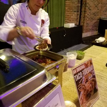 FIRST BITES BASH - Updated May 2025 - 106 Photos & 12 Reviews - 600 E ...