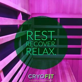 CRYOFIT - Updated October 2025 - 25 Photos & 17 Reviews - 15435 W ...
