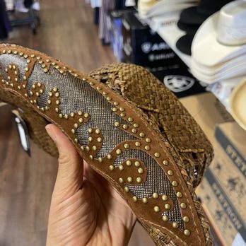 BOOT BARN - Updated December 2025 - 42 Photos & 10 Reviews - 8366 ...