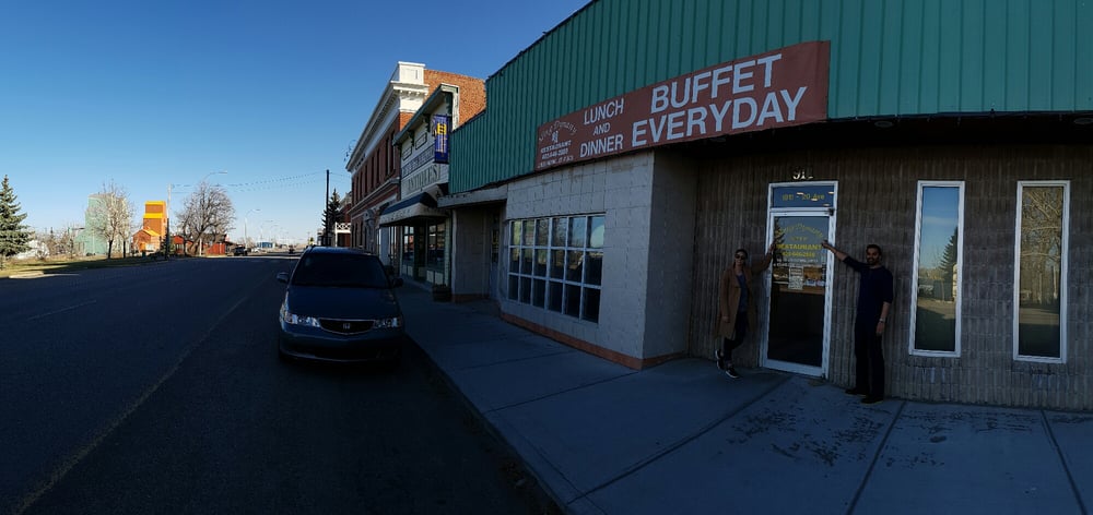 MING DYNASTY RESTAURANT - Updated December 2025 - 1911 - 20 Avenue ...