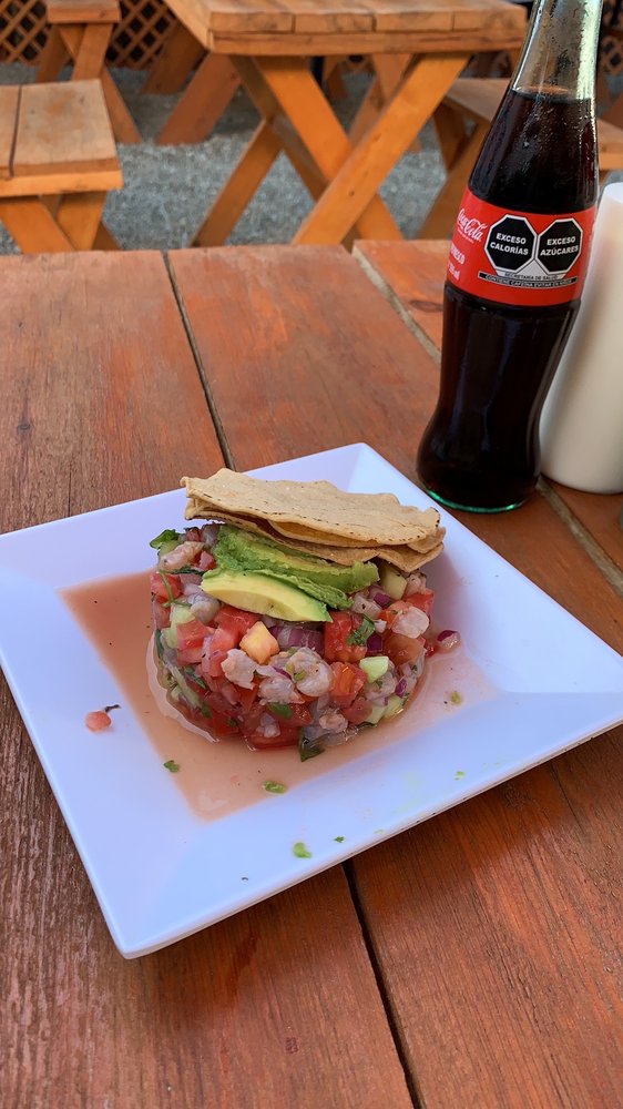 MARISCOS LOS CHILOS - Updated November 2024 - 12 Photos - C. Pedregal ...