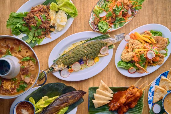 KAM RAI THAI - Updated May 2024 - 443 Photos & 152 Reviews - 43-11 28th ...