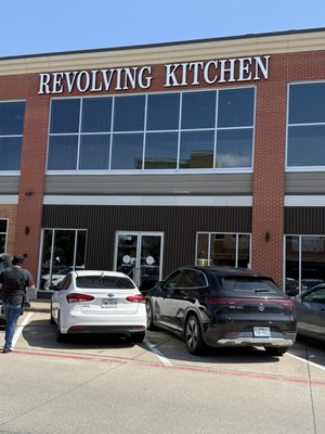 REVOLVING KITCHEN - Updated October 2025 - 89 Photos & 51 Reviews - 146 ...