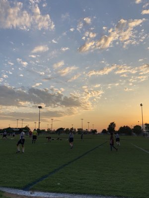 HAROLD PATTERSON SPORTS CENTER - Updated December 2025 - 1000 W Bardin ...