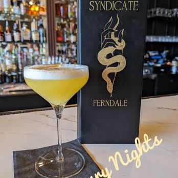 SYNDICATE FERNDALE - Updated May 2024 - 99 Photos & 28 Reviews - 140 ...