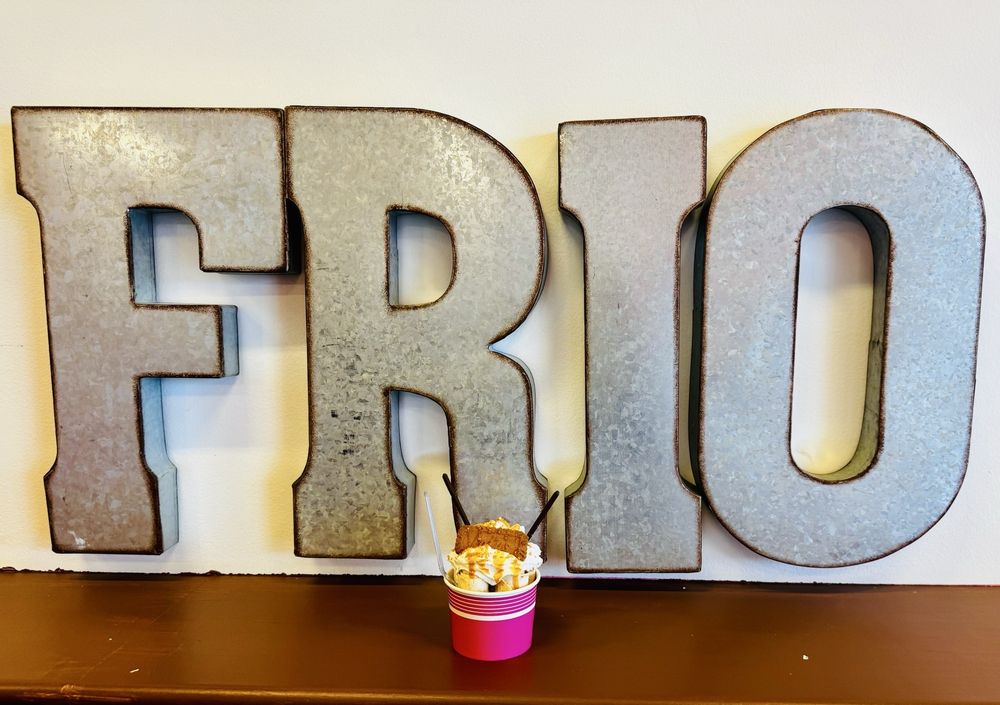 FRIO ROLLED ICE CREAM - Updated May 2026 - 30 Photos - 1109 Church St ...