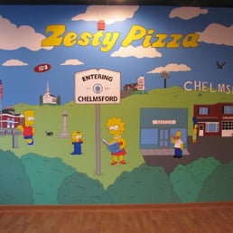 ZESTY’S PIZZA - Updated January 2026 - 35 Photos & 113 Reviews - 14 ...