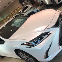 HENDRICK LEXUS CHARLOTTE - 52 Photos & 92 Reviews - 6025 E Independence ...