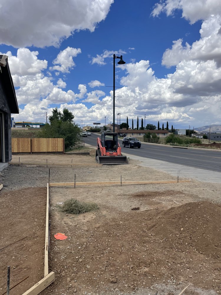 DYNAMITE EXCAVATION - Updated September 2024 - Request a Quote - Mayer ...