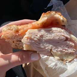 THE BAGEL SHOPPE - Updated January 2026 - 47 Photos & 119 Reviews - 447 ...