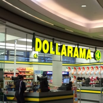 DOLLARAMA - Updated December 2025 - 10 Photos & 13 Reviews - 5095 Yonge ...
