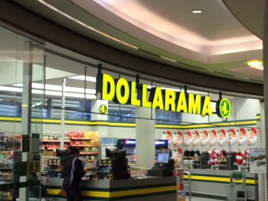 DOLLARAMA - Updated January 2026 - 10 Photos & 13 Reviews - 5095 Yonge ...