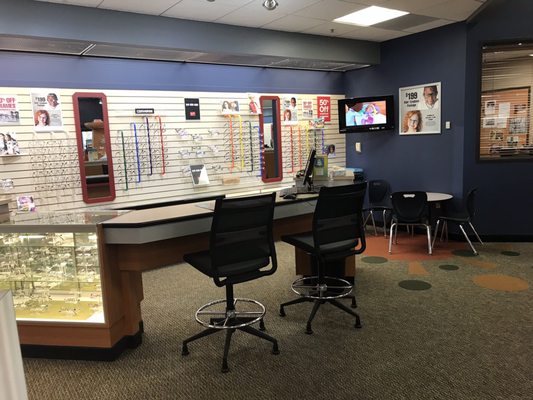 HENRY FORD OPTIMEYES SUPER VISION CENTER - TROY - 25 Photos & 31 ...