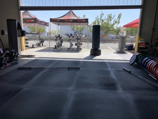 UFC GYM TORRANCE - 197 Photos & 491 Reviews - Gyms - 19800 Hawthorne ...