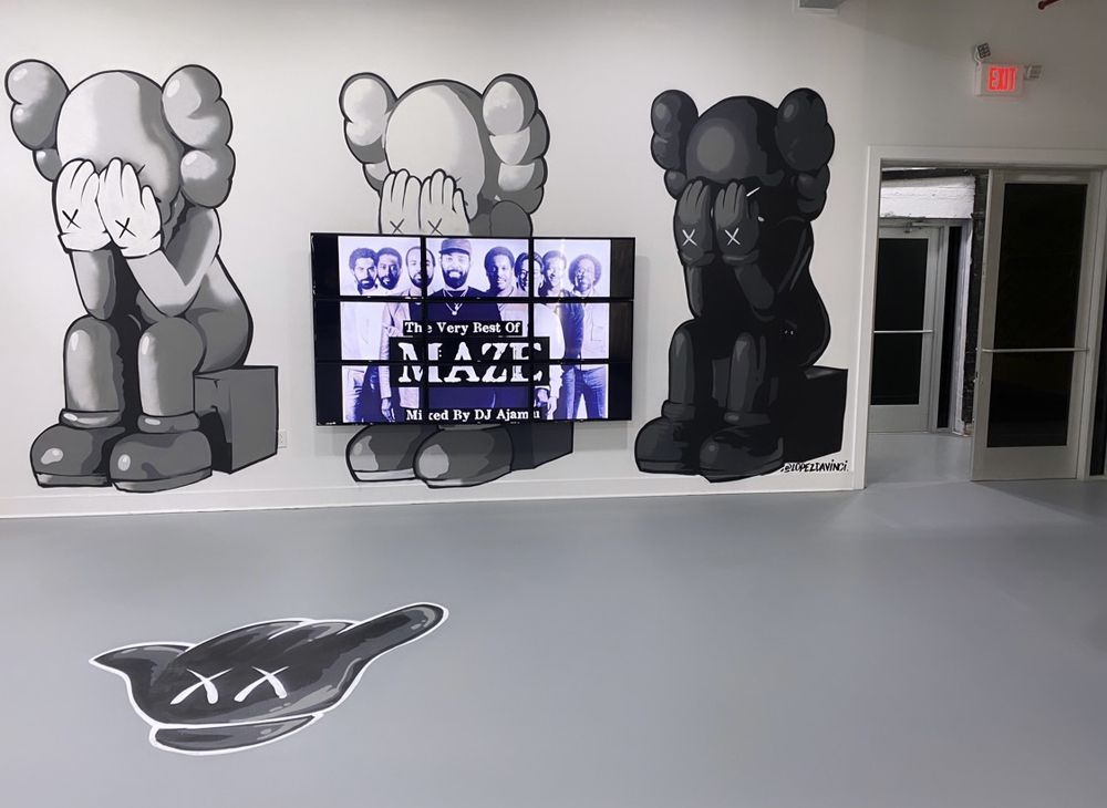 KINGS GALLERY PHL - Updated December 2024 - 20 Photos - 3251 Fox St ...