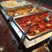 HAPPY BUFFET - 107 Photos & 196 Reviews - 5600 Van Buren Blvd ...