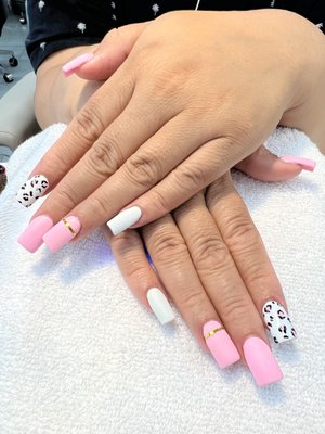 HARMONY NAILS AND SPA - Updated November 2024 - 128 Photos & 84 Reviews ...