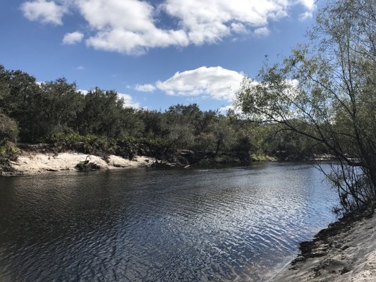 ARCADIA PEACE RIVER CAMPGROUND - 47 Photos & 40 Reviews - Campgrounds ...