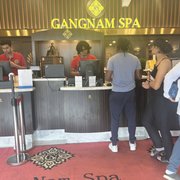GANGNAM SPA - 399 Photos & 192 Reviews - 4055 Hwy 6 N, Houston, TX - Yelp
