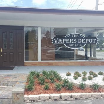 THE VAPERS DEPOT - LARGO - Updated June 2024 - 31 Photos - 101 ...