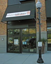 BELLINGHAM PUBLIC LIBRARY - BARKLEY BRANCH - Updated December 2025 ...