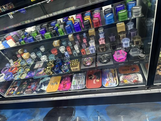 PLUTO SMOKE AND GIFT - Updated January 2026 - 10 Photos - 2973 Shattuck ...