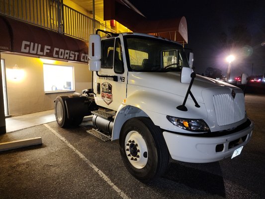 GULF COAST CDL TRAINING - Updated November 2025 - 12457 S Tamiami Trl ...