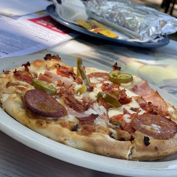 ZORBAZ - Updated September 2025 - 55 Photos & 74 Reviews - 2710 N ...